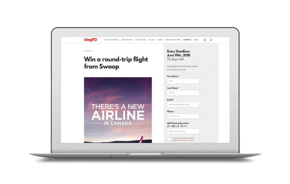 Case Study: Reaching a national audience through local voices with ...